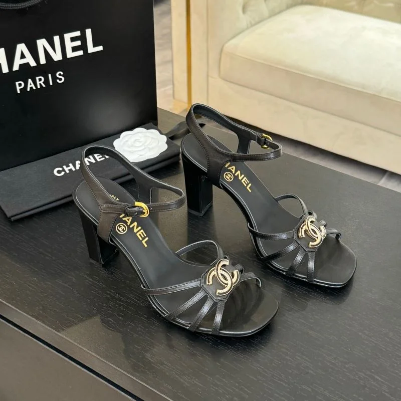 Economical Chanel Sandals