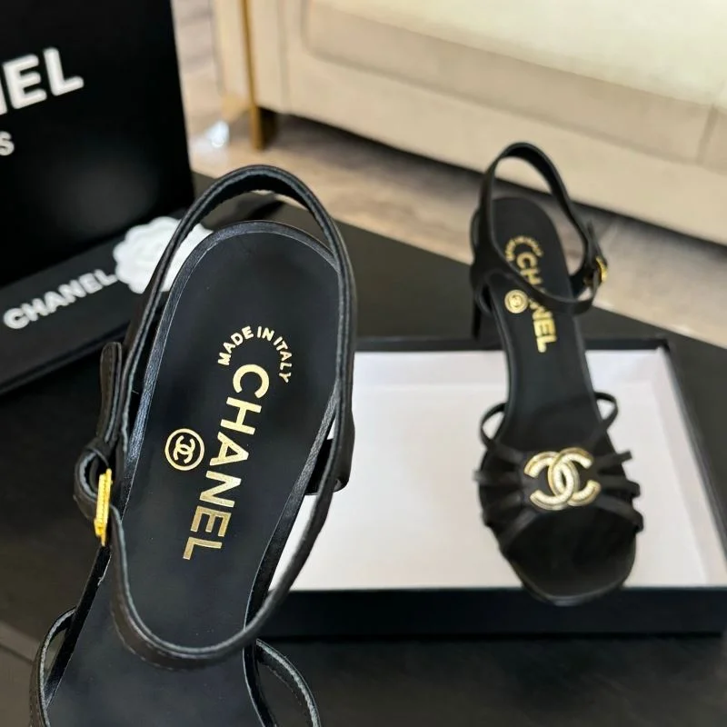 Economical Chanel Sandals