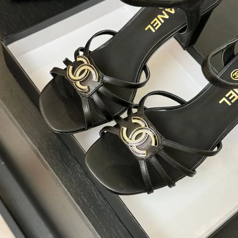 Economical Chanel Sandals