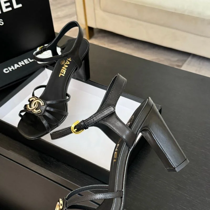 Economical Chanel Sandals
