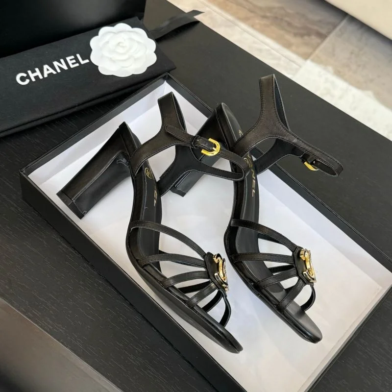 Economical Chanel Sandals