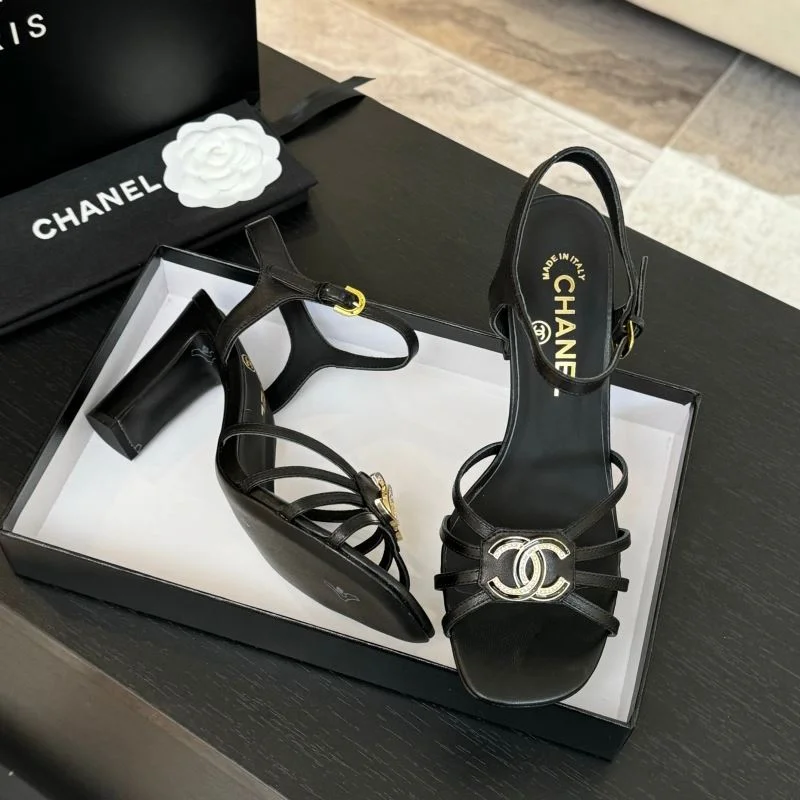 Economical Chanel Sandals