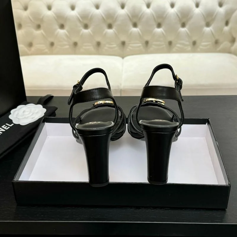 Economical Chanel Sandals