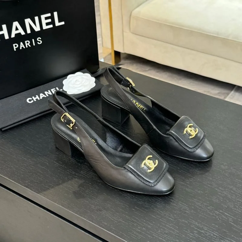 Affordable Chanel Sandals