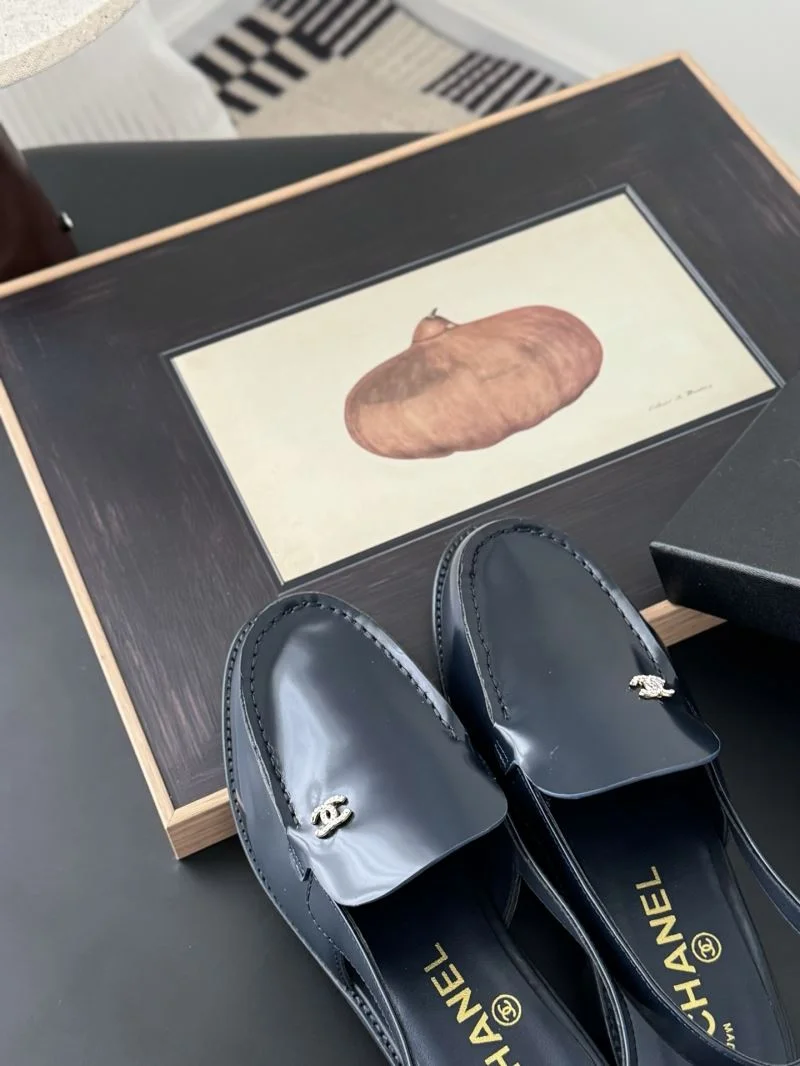 Genuine Chanel Sandals