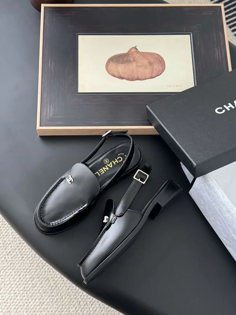 Cut-rate Chanel Sandals