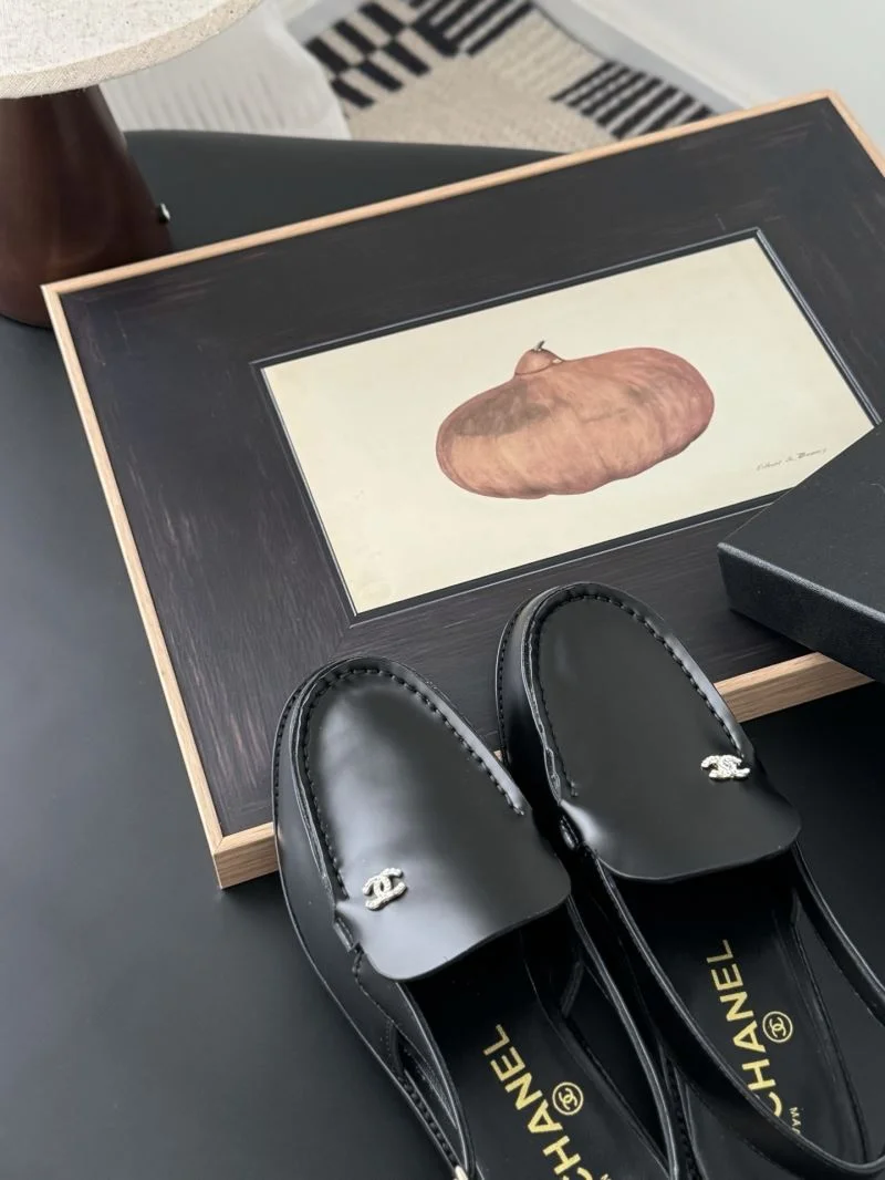 Cut-rate Chanel Sandals