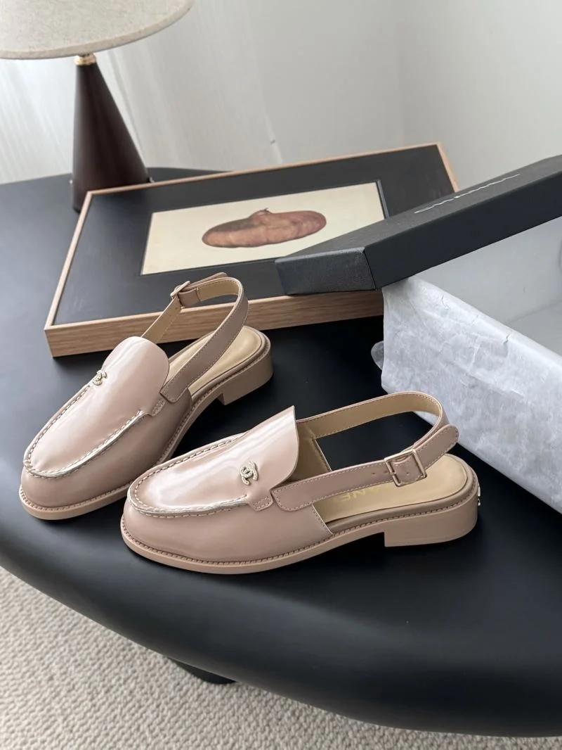 Perfect replica Chanel Sandals