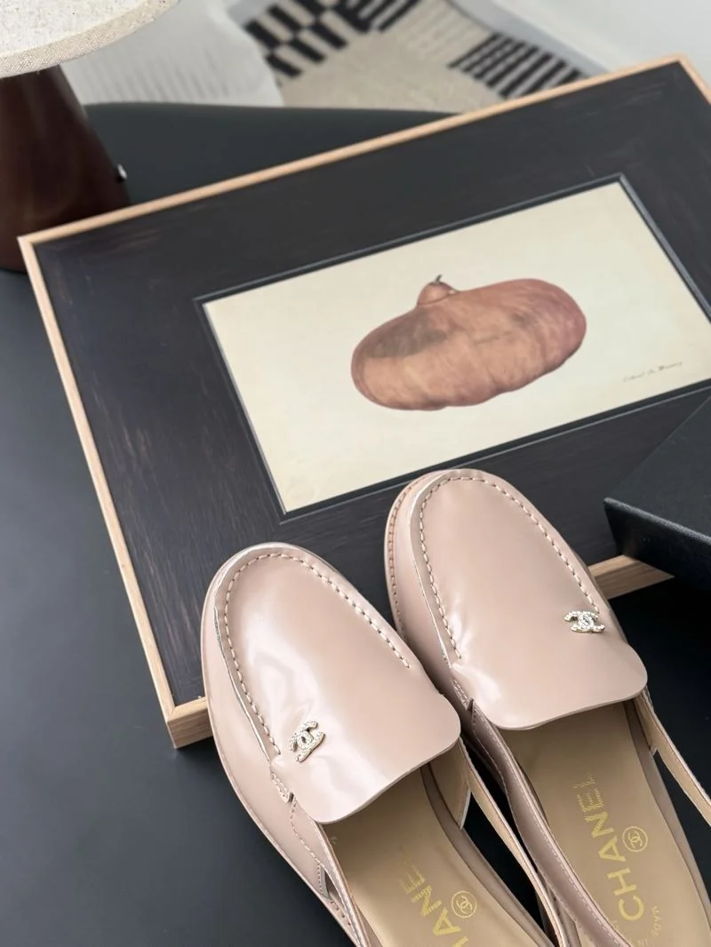 Perfect replica Chanel Sandals
