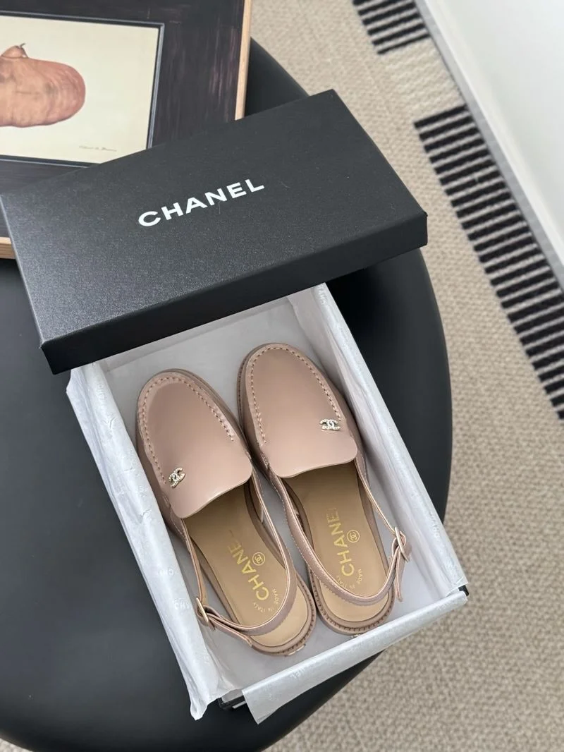 Perfect replica Chanel Sandals