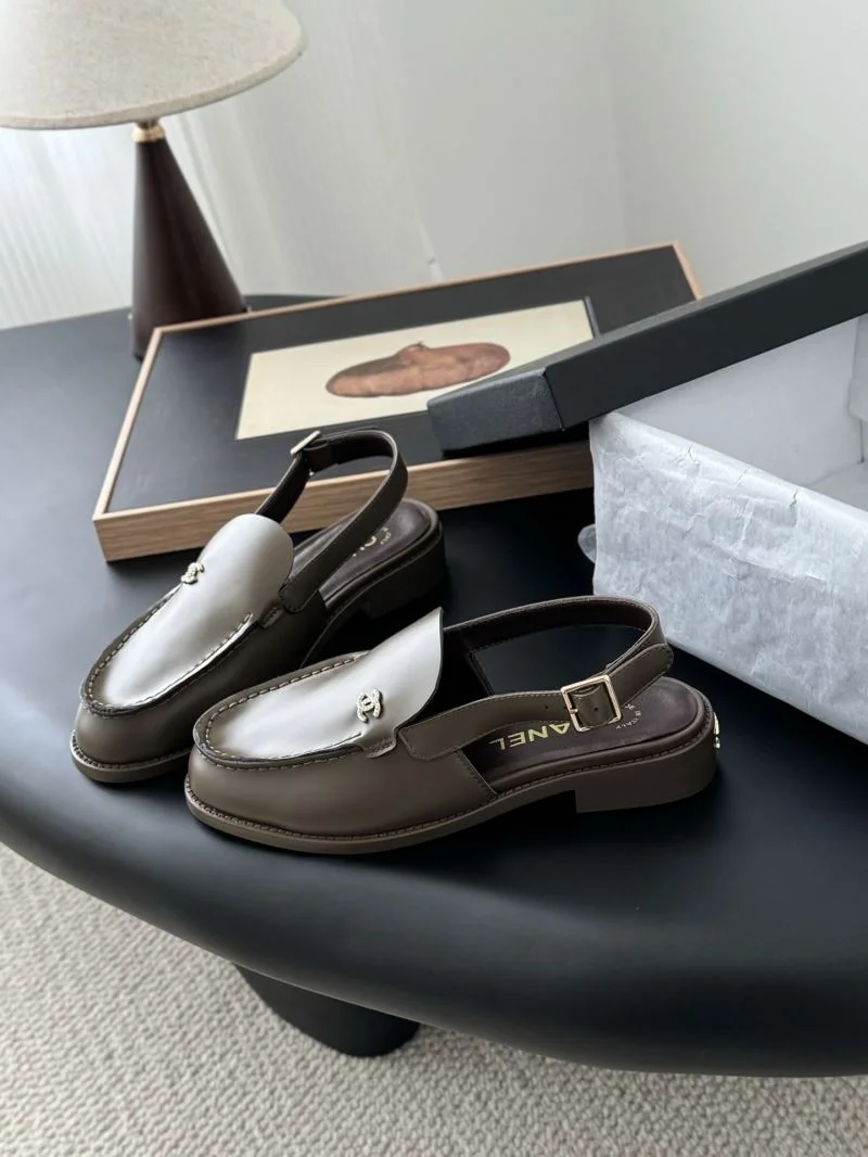 Bargain Chanel Sandals