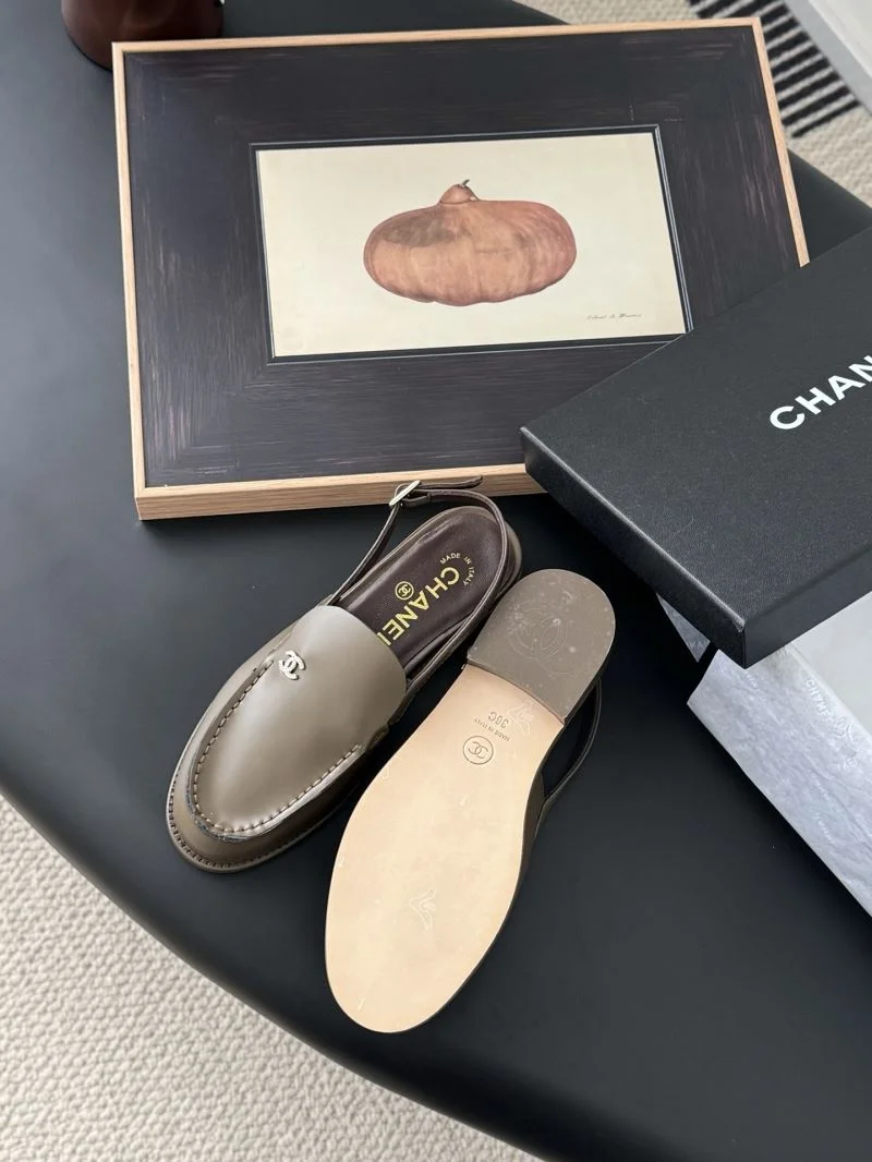 Bargain Chanel Sandals