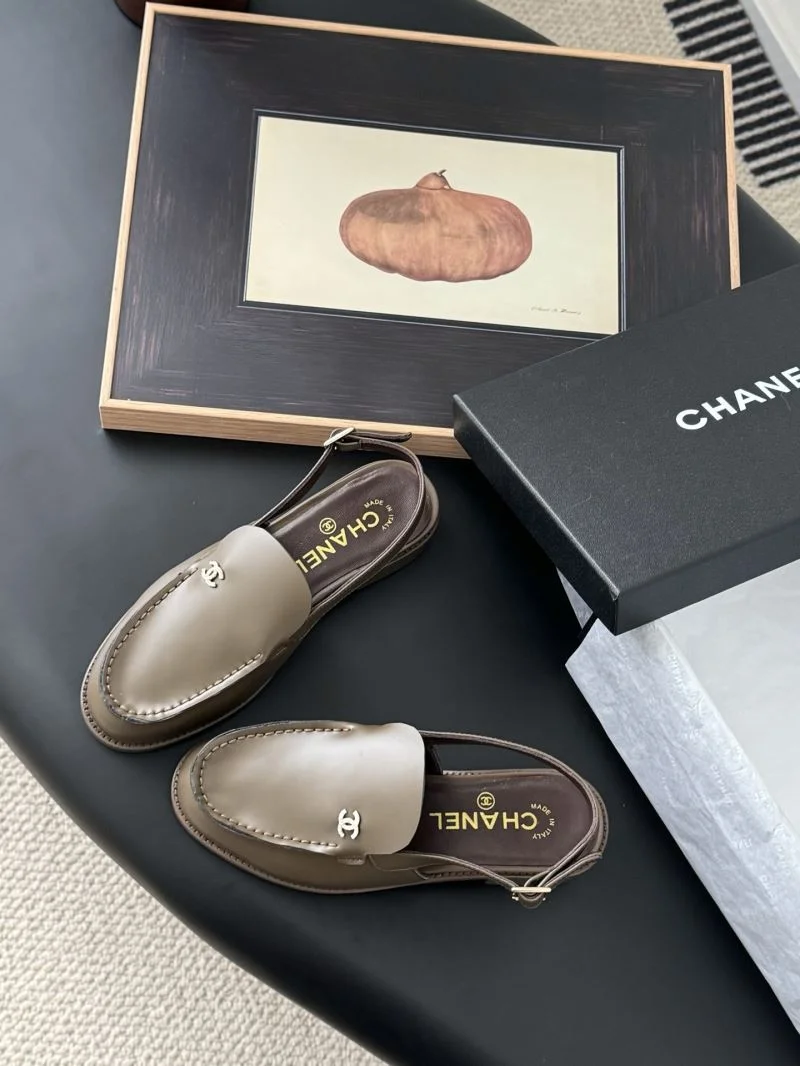 Bargain Chanel Sandals