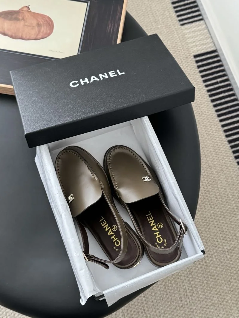Bargain Chanel Sandals