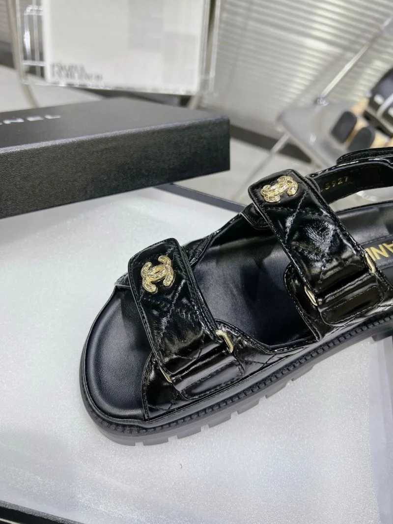 Reasonably priced Chanel Sandals