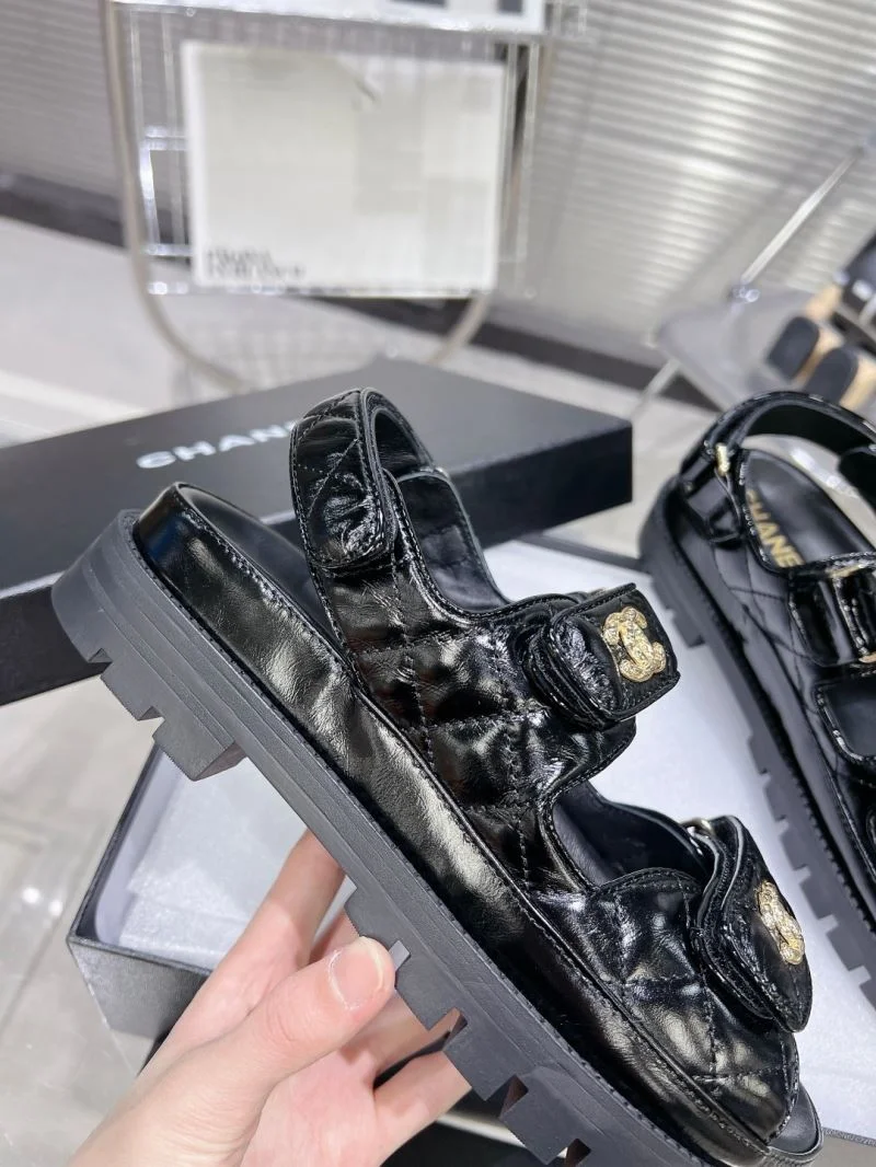 Reasonably priced Chanel Sandals