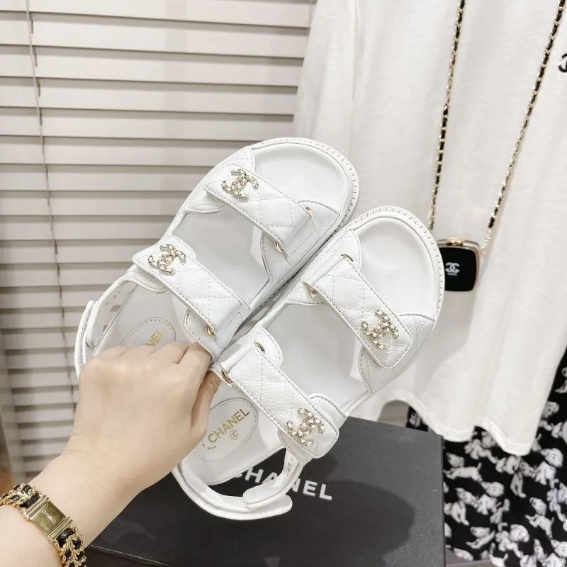 High accuracy Chanel Sandals