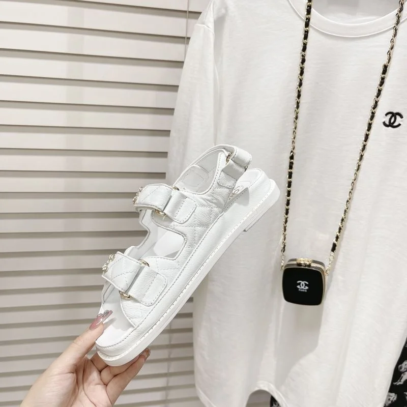High accuracy Chanel Sandals