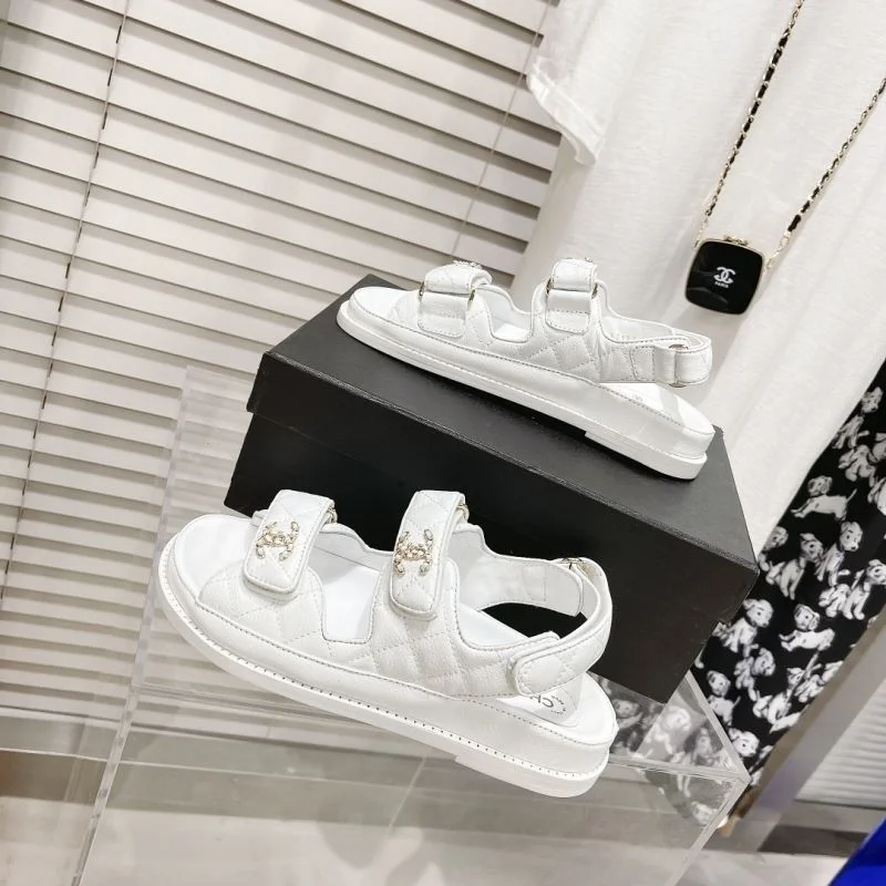 High accuracy Chanel Sandals