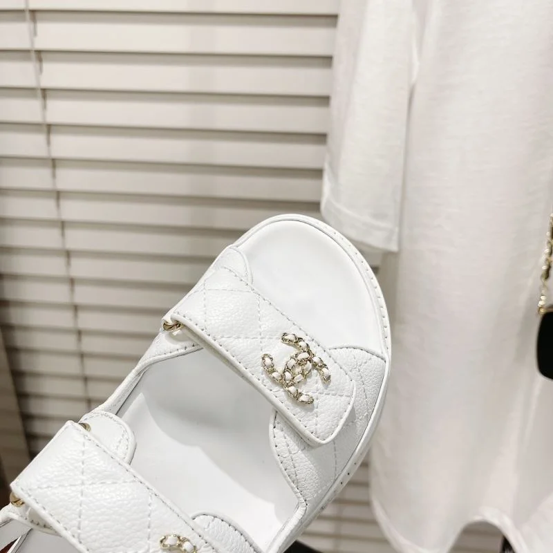 High accuracy Chanel Sandals