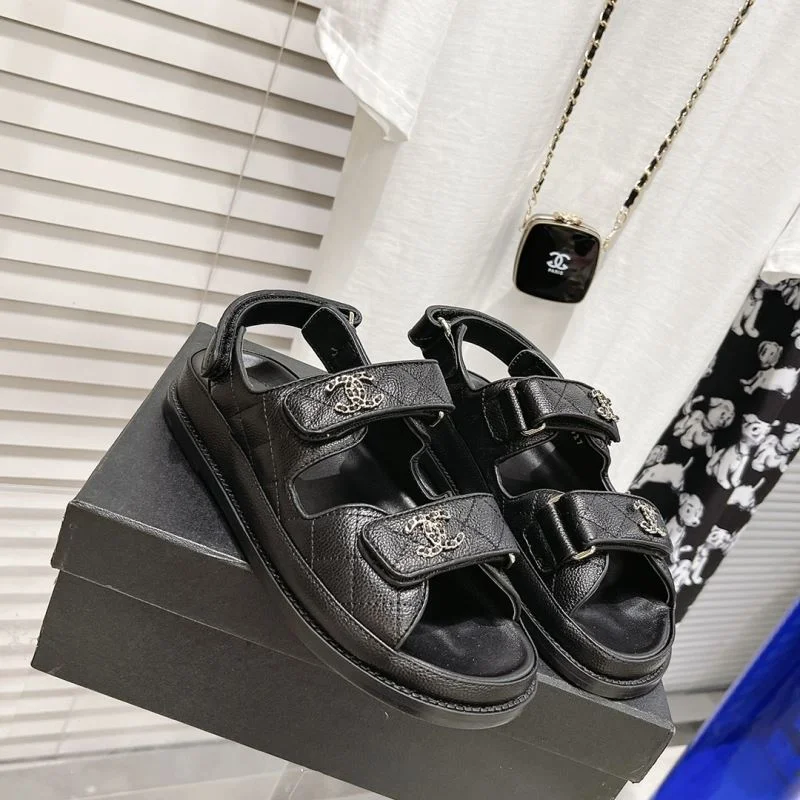 Factory-made Chanel Sandals