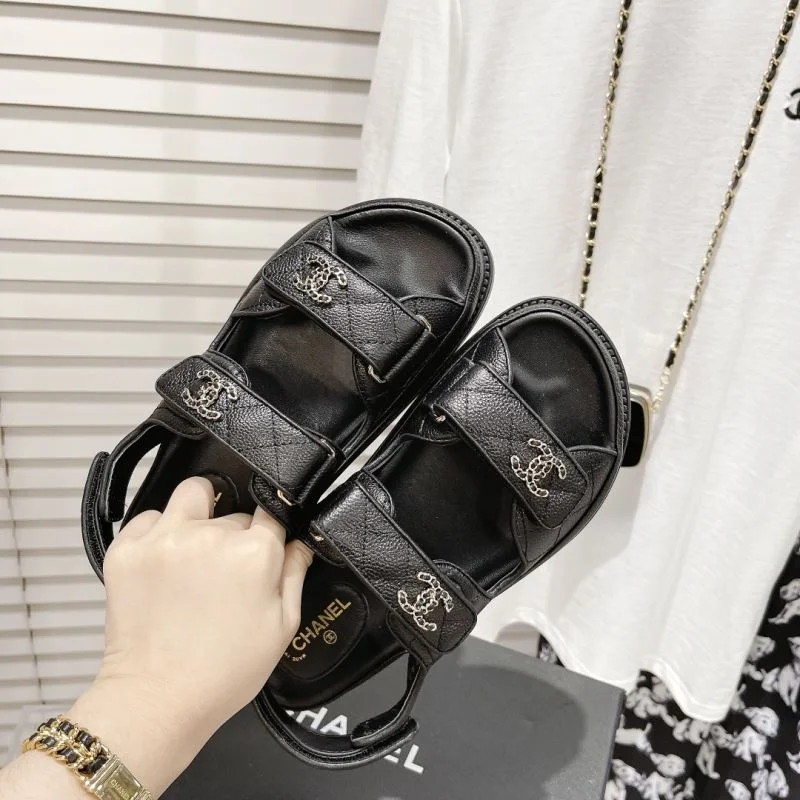 Factory-made Chanel Sandals