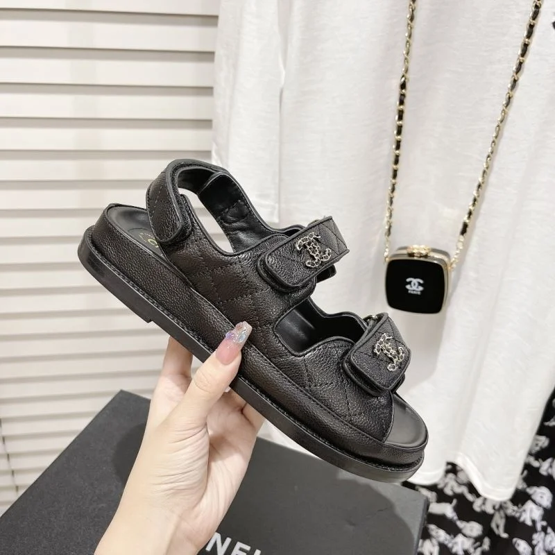 Factory-made Chanel Sandals