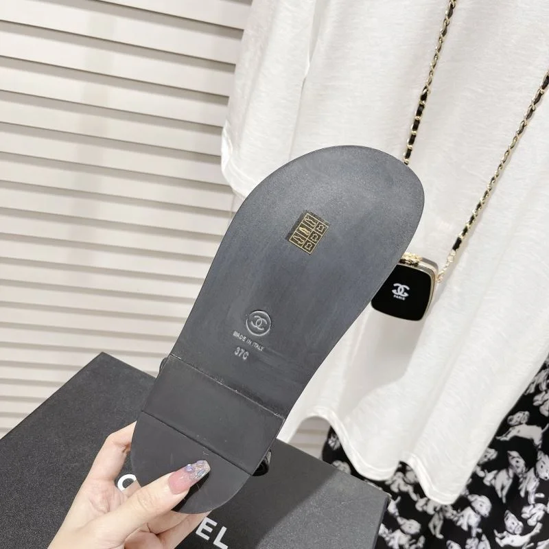 Factory-made Chanel Sandals