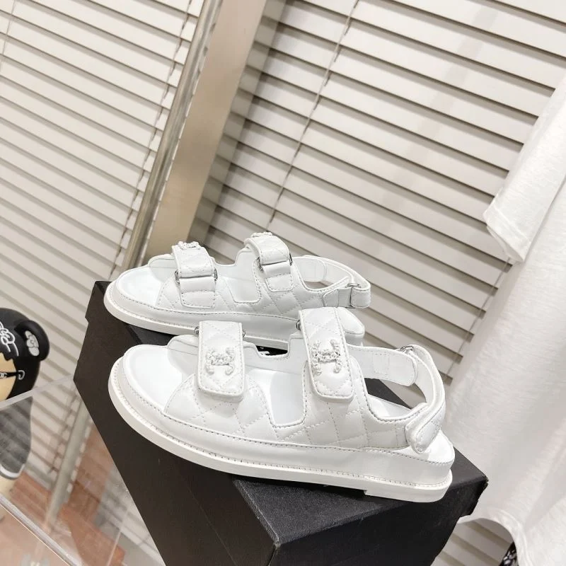 High accuracy Chanel Sandals