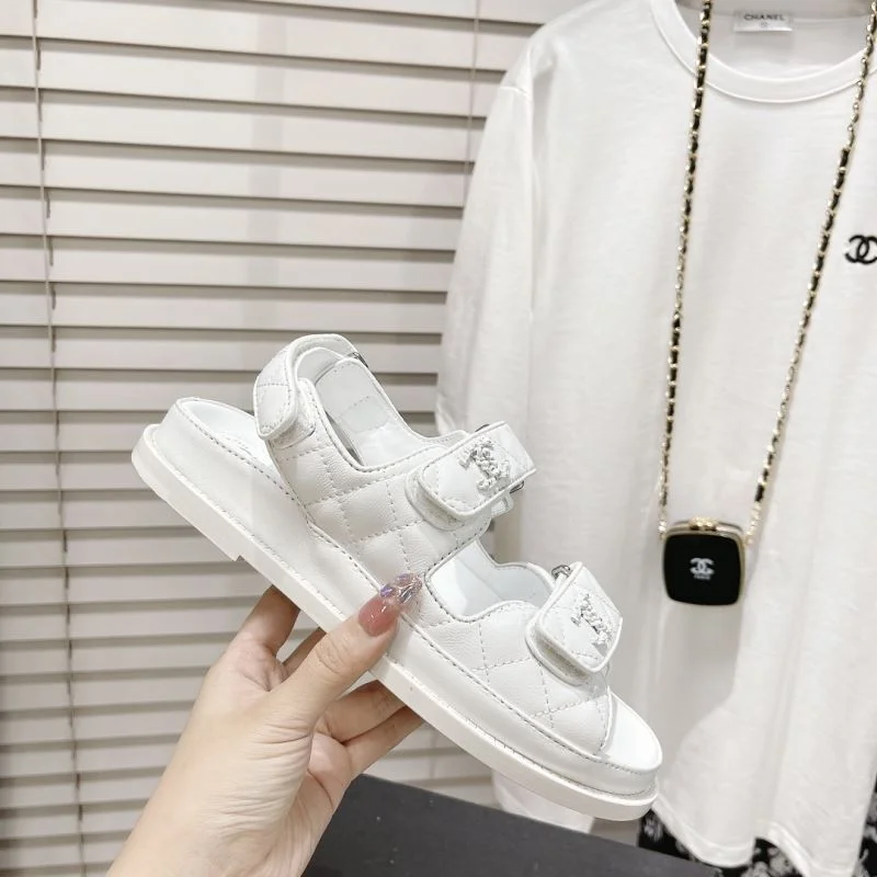 High accuracy Chanel Sandals