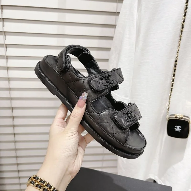 Factory-made Chanel Sandals