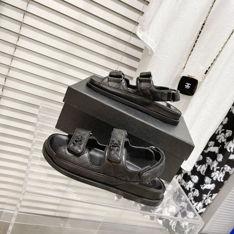Factory-made Chanel Sandals