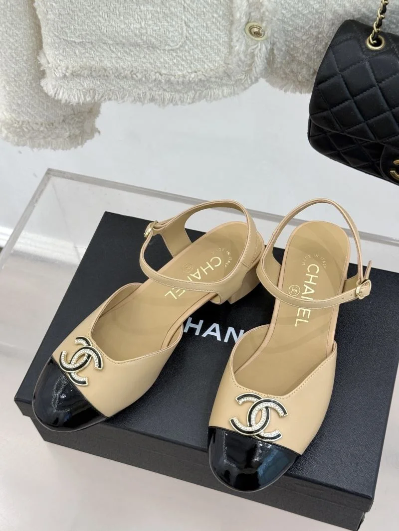 High fidelity Chanel Sandals
