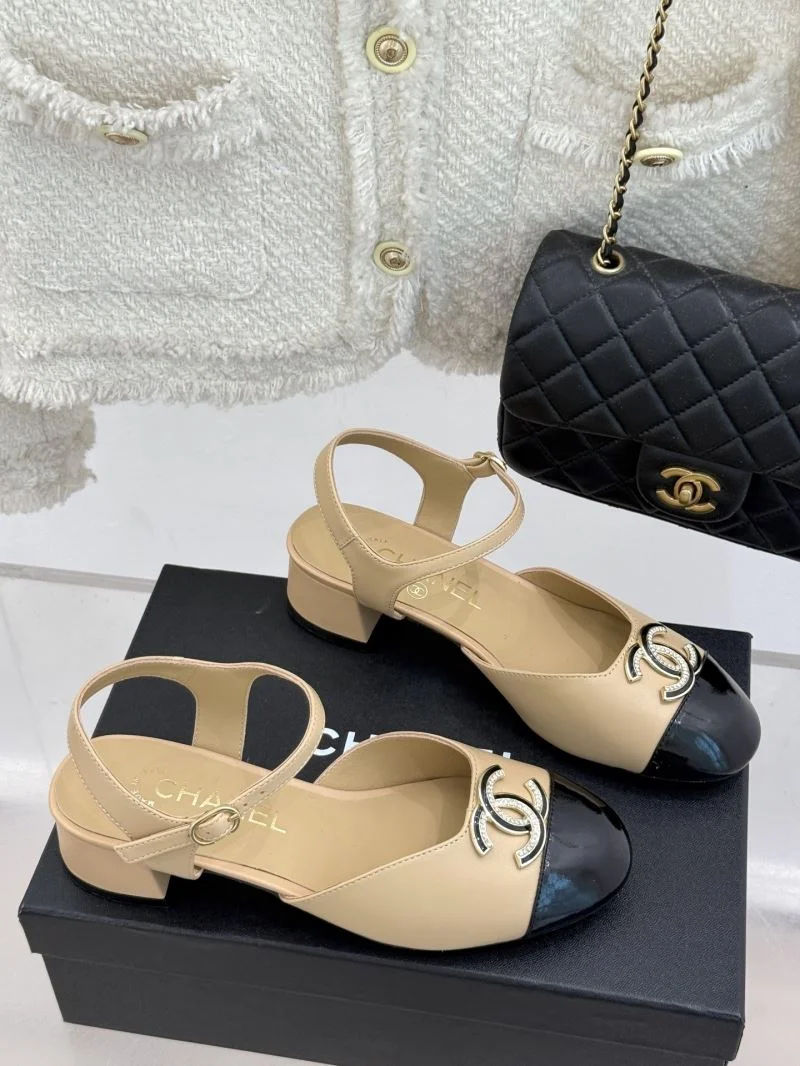 High fidelity Chanel Sandals