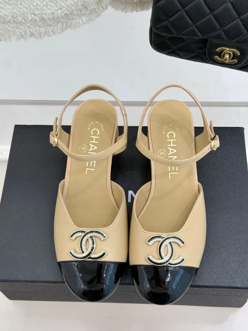High fidelity Chanel Sandals