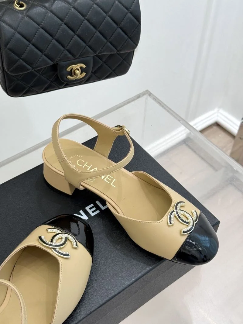 High fidelity Chanel Sandals