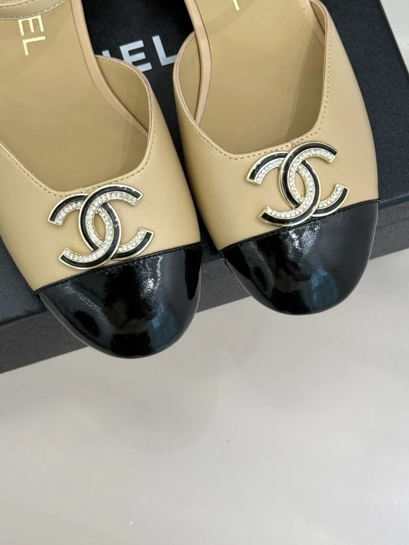 High fidelity Chanel Sandals