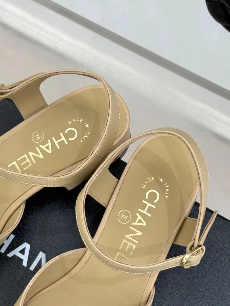 High fidelity Chanel Sandals