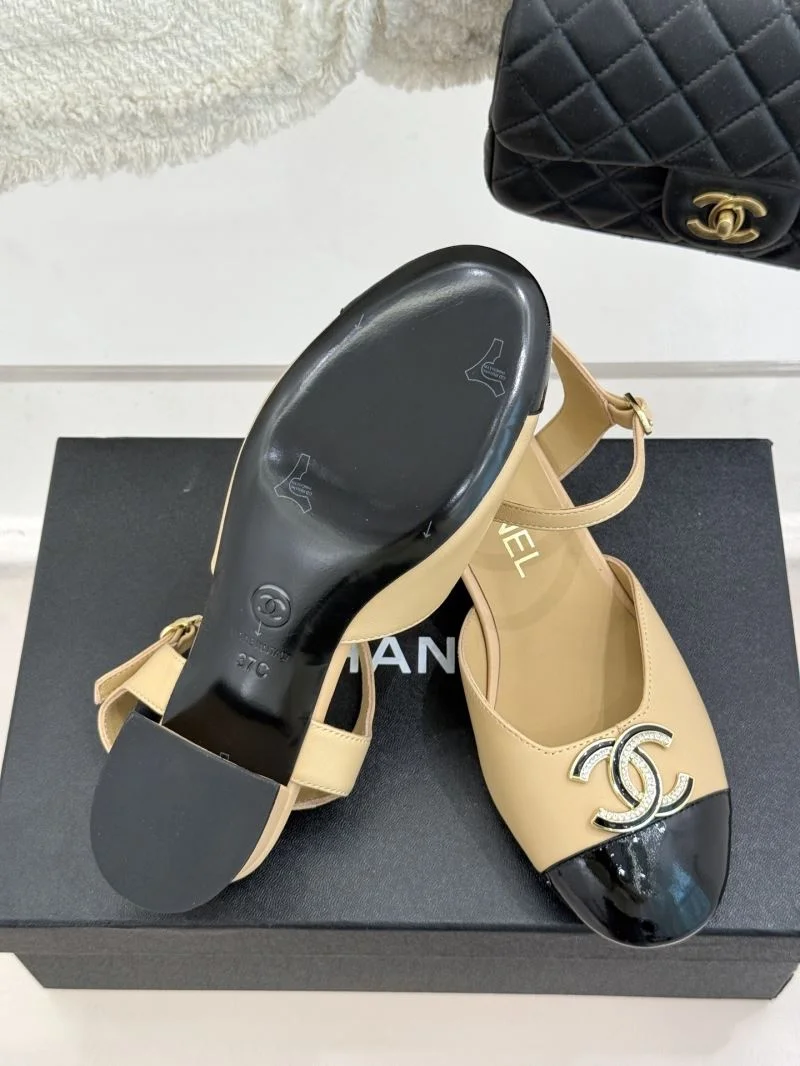 High fidelity Chanel Sandals