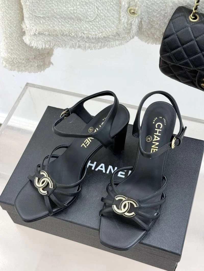High fidelity Chanel Sandals