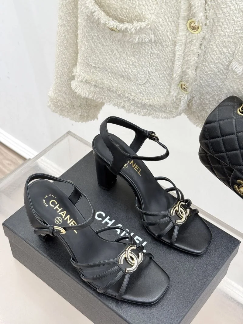 High fidelity Chanel Sandals