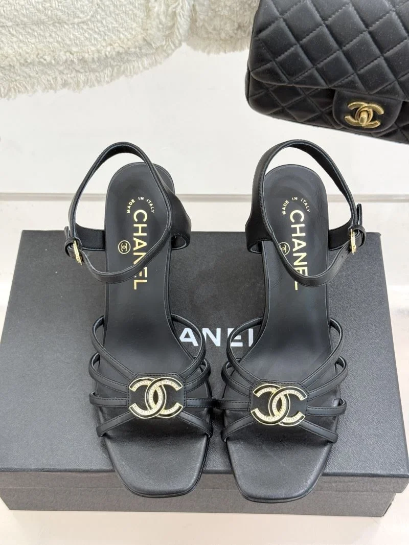 High fidelity Chanel Sandals