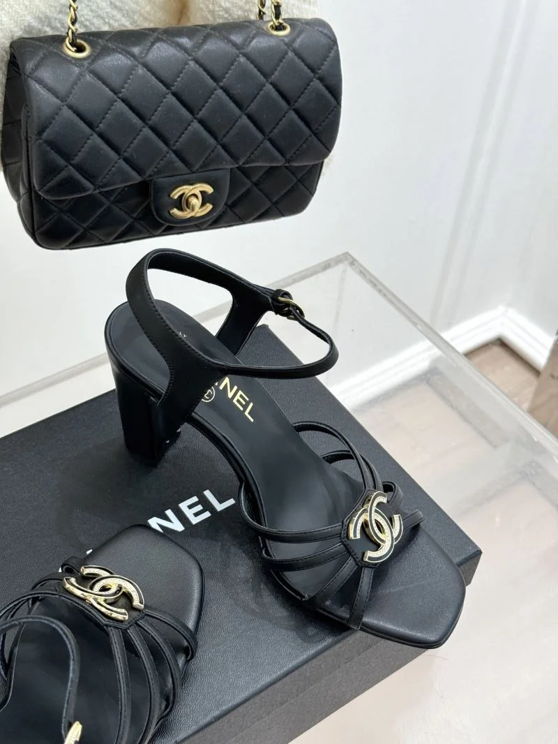 High fidelity Chanel Sandals