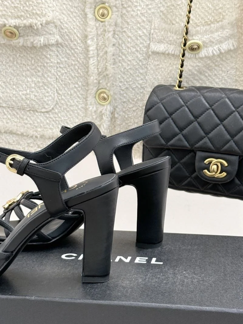 High fidelity Chanel Sandals