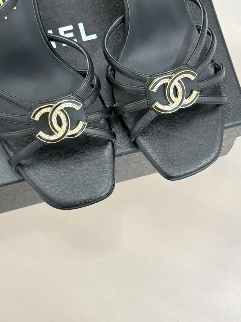 High fidelity Chanel Sandals