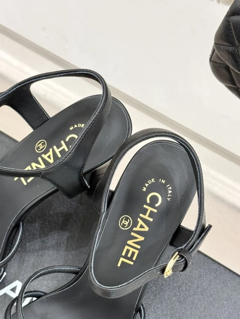High fidelity Chanel Sandals