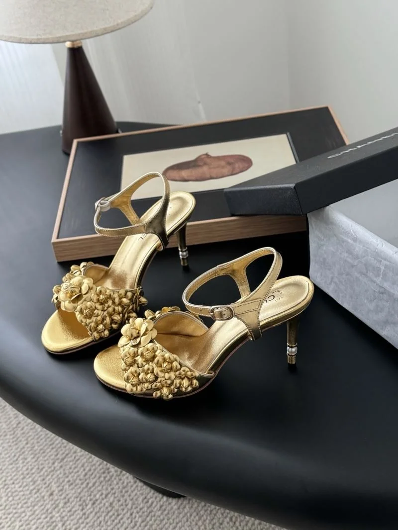 OEM Chanel Sandals