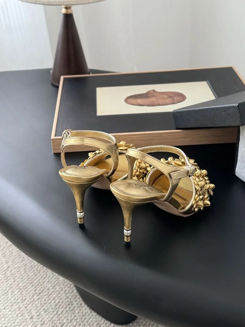 OEM Chanel Sandals