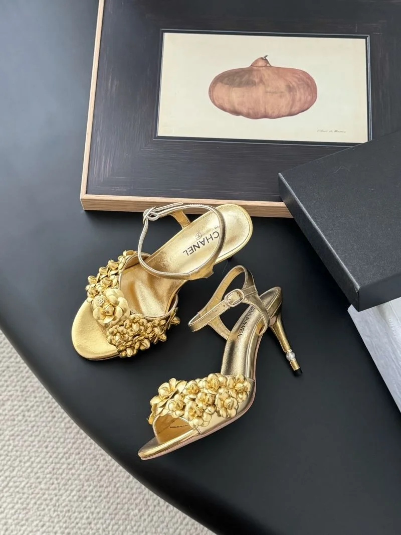 OEM Chanel Sandals