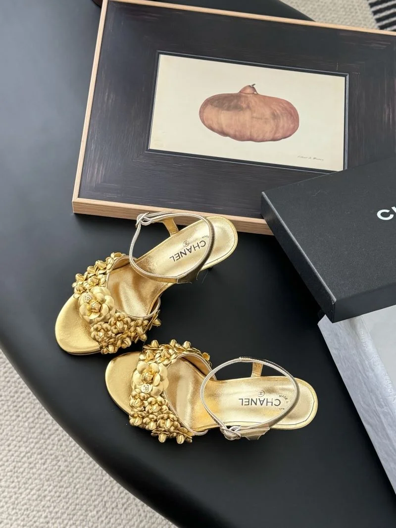 OEM Chanel Sandals